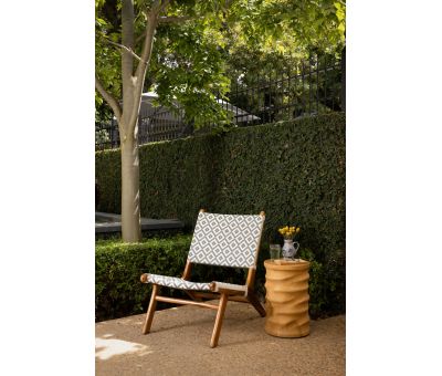 Resort Range | Block & Chisel